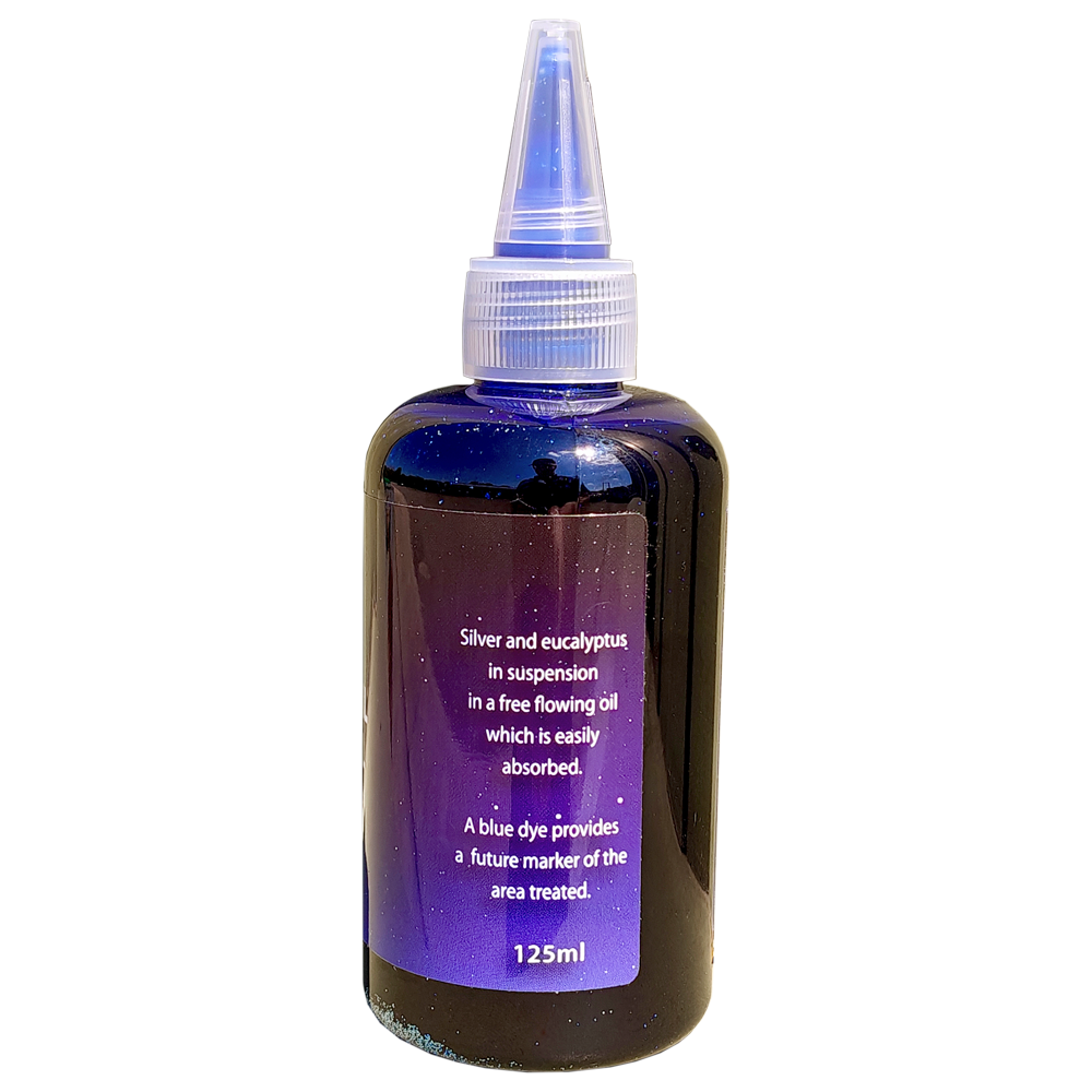 3rd Millennium Anti Microbial Anaerobic Oil , Buy at TFP Ltd