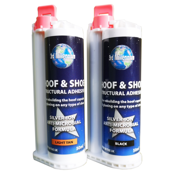 3RD Millennium Hoof & Shoe Glue Buy at TFP Ltd
