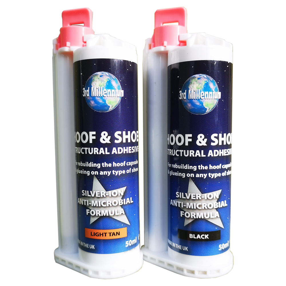 3RD Millennium Hoof & Shoe Glue Buy at TFP Ltd