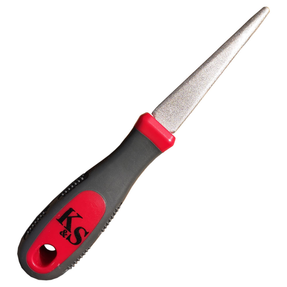 Diamond Knife Sharpener Buy at TFP Ltd