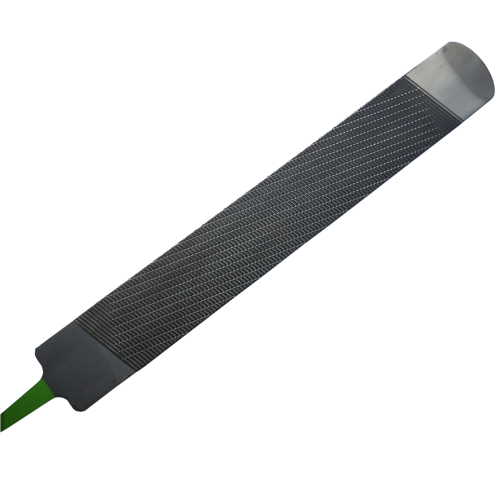 Mustad Heller eXcel Legend Hoof Care Rasp Buy at TFP Ltd