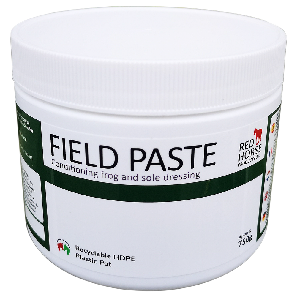 Red Horse Field Paste Buy at TFP Ltd