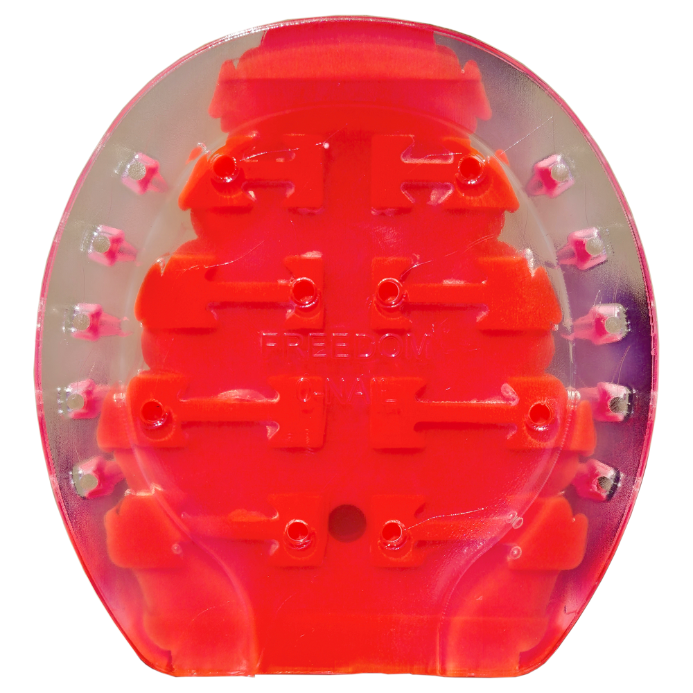 Plastic Freedom Horseshoes - Buy at TFP Ltd
