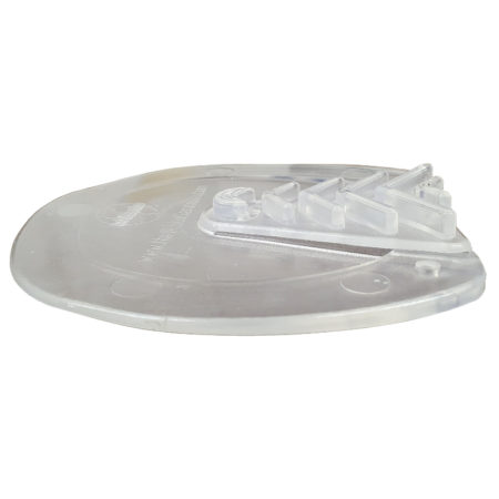 The 3rd Millennium Ibex 2 Part Wedged Frog Support Pads Buy at TFP Ltd