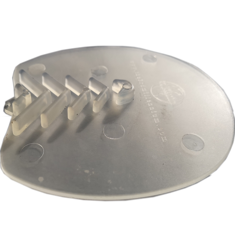 3rd Millennium Ibex Frog Support Pads Buy at TFP Ltd