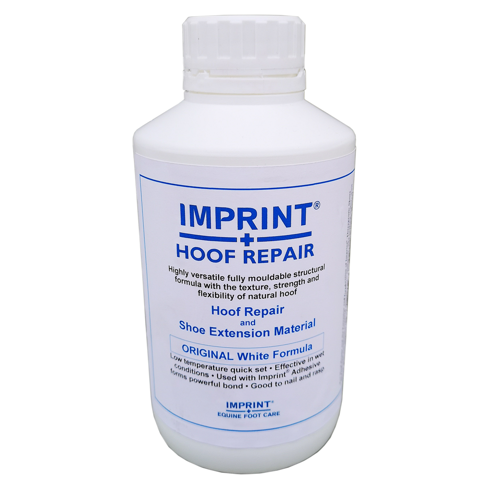Buy Imprint Hoof Repair Granules at TFP Ltd