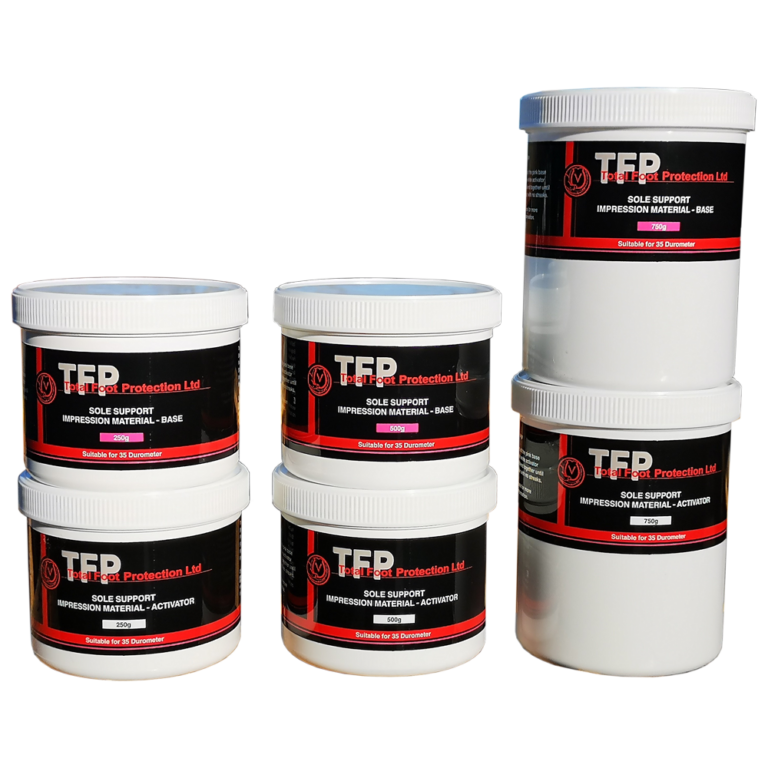 EDSS/TFP Impression Material Buy at TFP Ltd