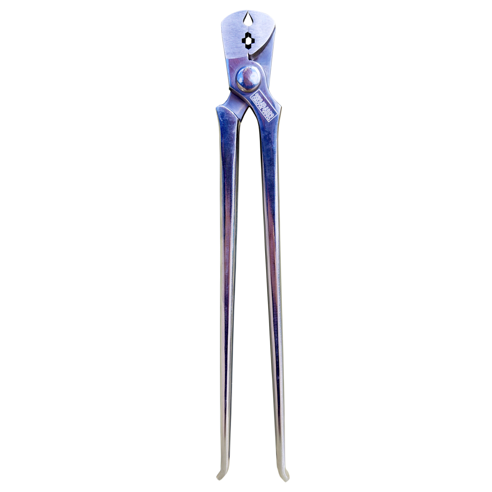 Kahn Forge Crease Nail Pullers Buy at TFP Ltd