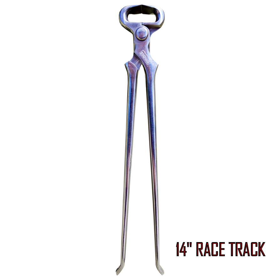 Kahn Forge Hoof Nipper's Buy at TFP Ltd