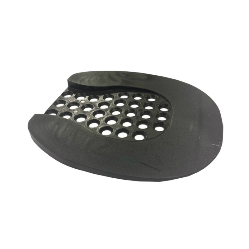 Buy the EDSS perforated pads at TFP Ltd