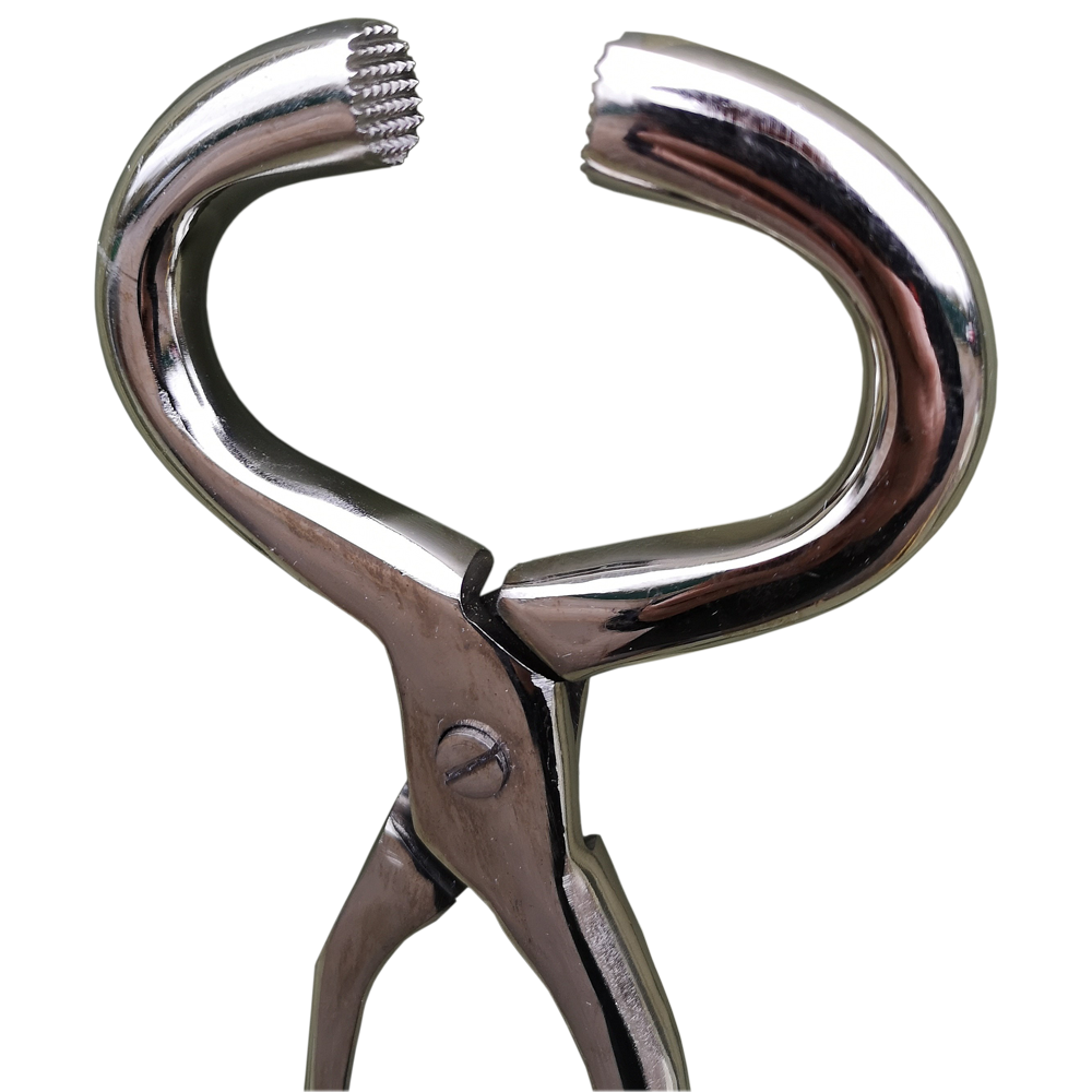 Round Hoof Testers - Total Foot Protection