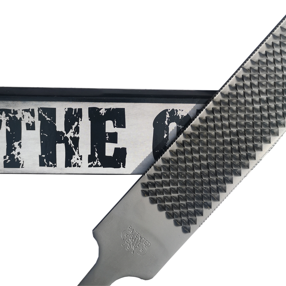 Save Edge 14" Hoof Care Rasp Buy at TFP Ltd