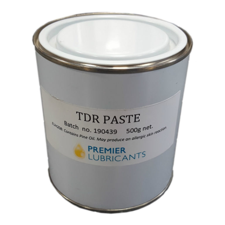 TDR Stud Hole Drilling / Tapping Paste Buy at TFP Ltd