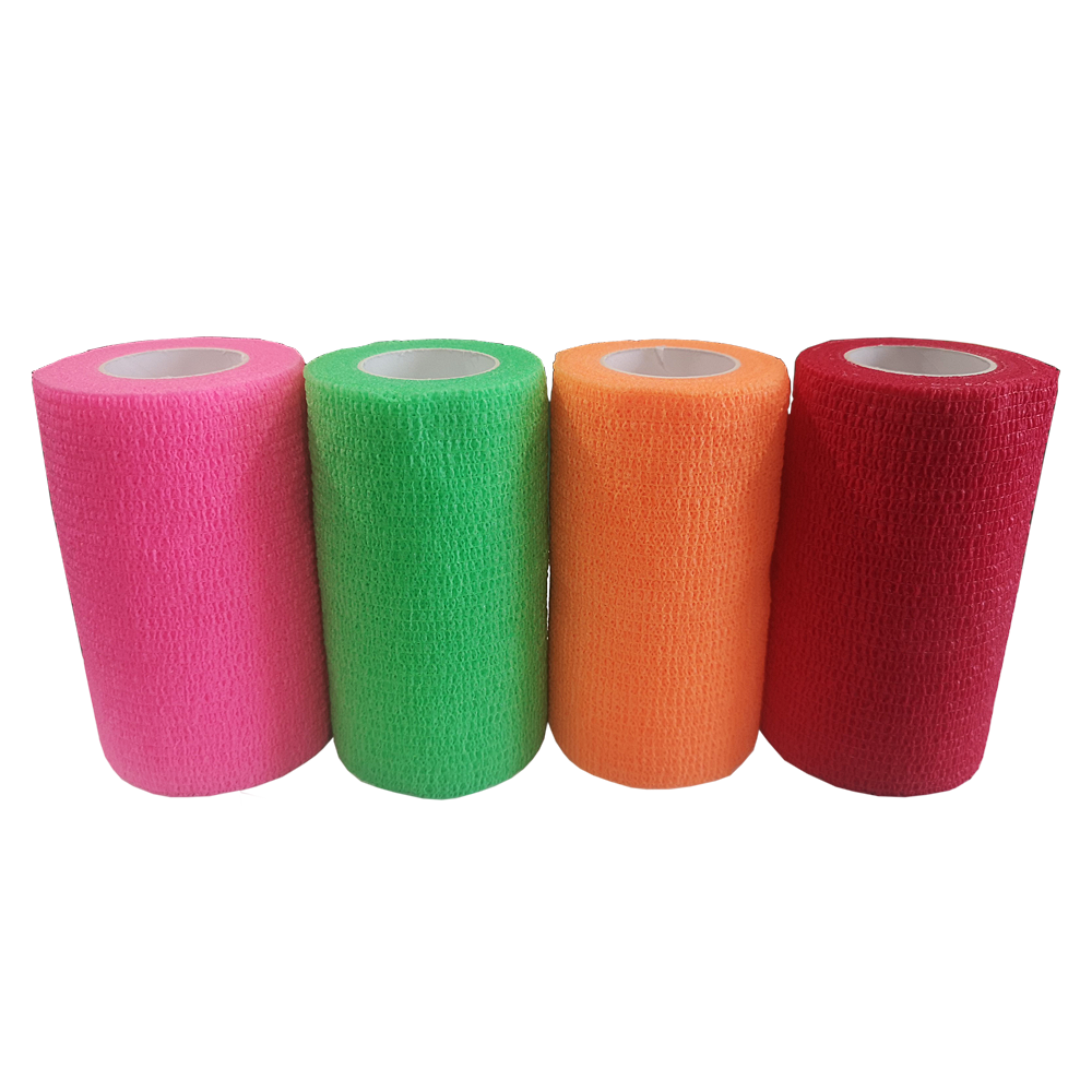 KM Elite Vet Wrap - Total Foot Protection