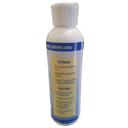 Swan Anti-Bac Hoof Dressing Buy at TFP Ltd